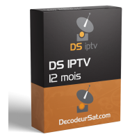 DS TV