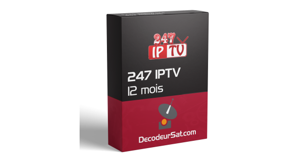 247 PTV PLAYER
